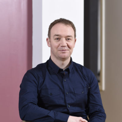 Our People | Simon Community NI